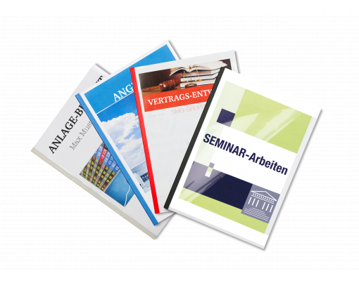 PLUS FLEX COVER A4 PORTRAIT 15 coli DARK GREEN