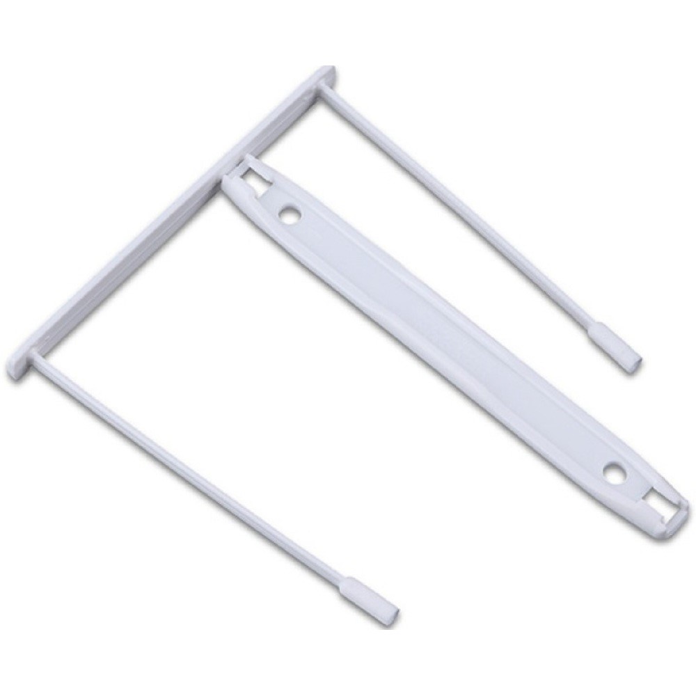 Alonja de mare capacitate, pentru arhivare, plastic, 100 buc/set ...